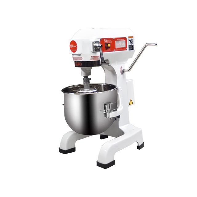 Jual PLANETARY MIXER FOMAC TYPE DMX-B20/MIXER KUE DAN ROTI/MESIN ...
