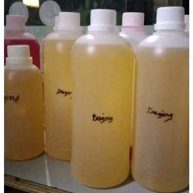 Jual ESEN DAGING BEEF SUPER 30ML | Shopee Indonesia