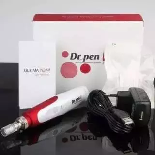 Jual Dermapen Terlengkap & Harga Terbaru November 2024 | Shopee Indonesia