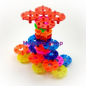 Jual Bombik kompor menara mainan bongkar pasang edukatif jadul | Shopee ...