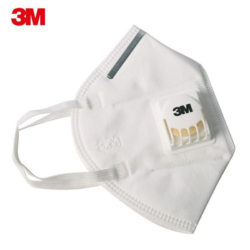 Jual Masker 3M 9501V+ Varian Box Isi 25 Pcs | Shopee Indonesia