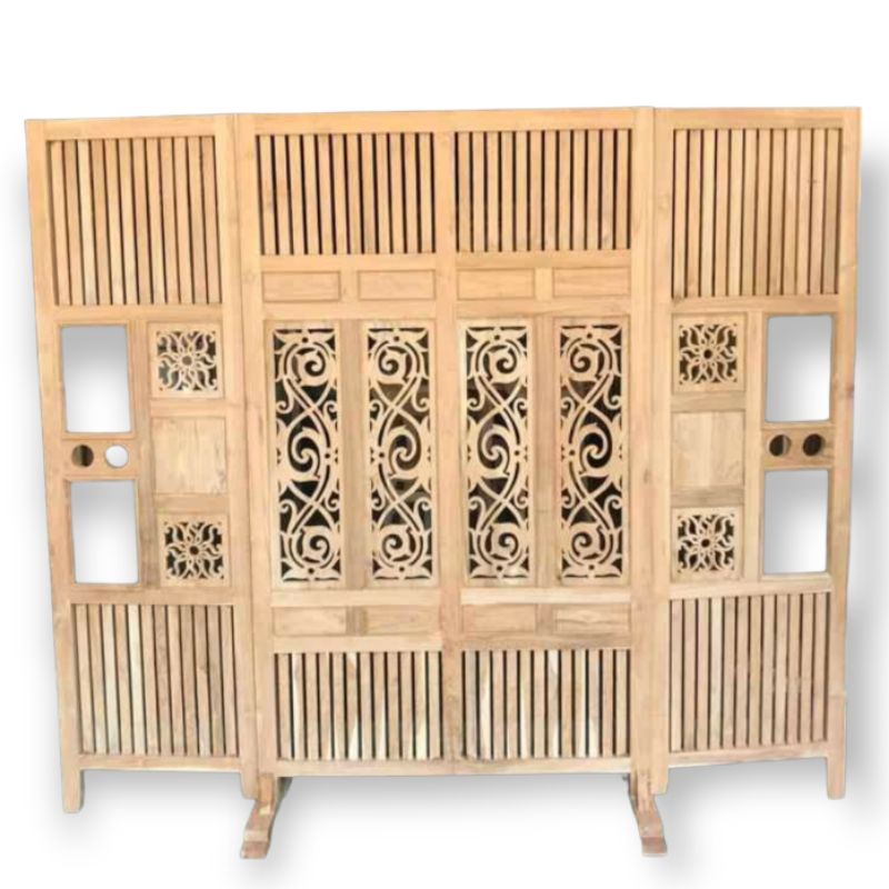 Jual SKETSEL PEMBATAS RUANGAN / PARTISI PEMBATAS RUANGAN UKURAN 2 METER ...