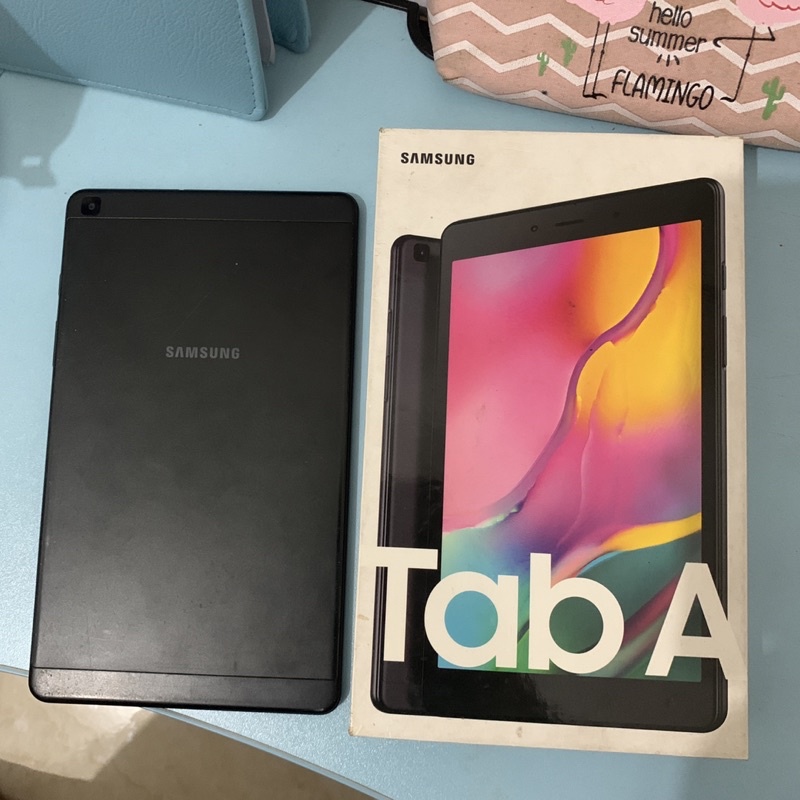 Jual samsung galaxy tab A second bekas | Shopee Indonesia