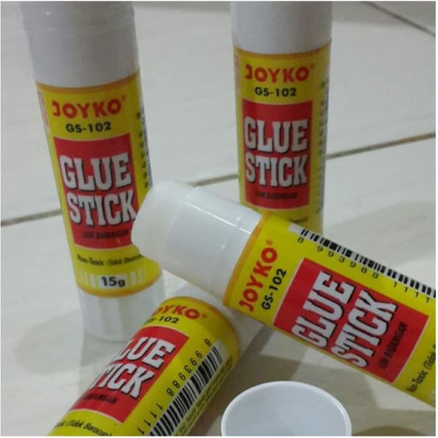 Jual Lem Stick JOYKO 15gr | Shopee Indonesia