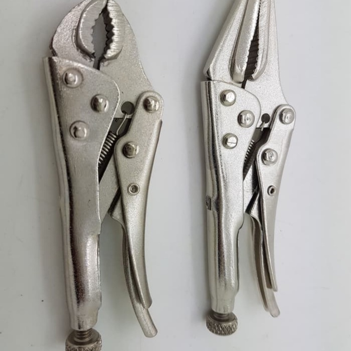 Jual tang jepit buaya mini set | Shopee Indonesia