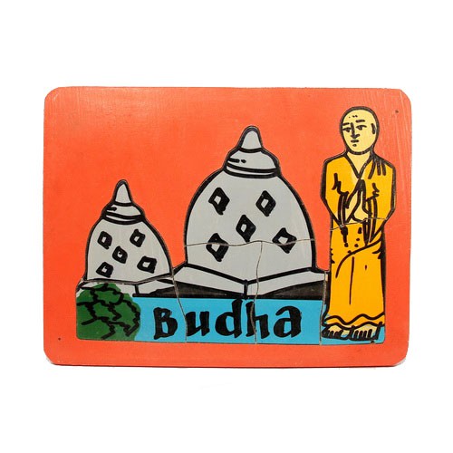 Jual Edukasi Puzzle Baca Rumah Ibadah | Shopee Indonesia