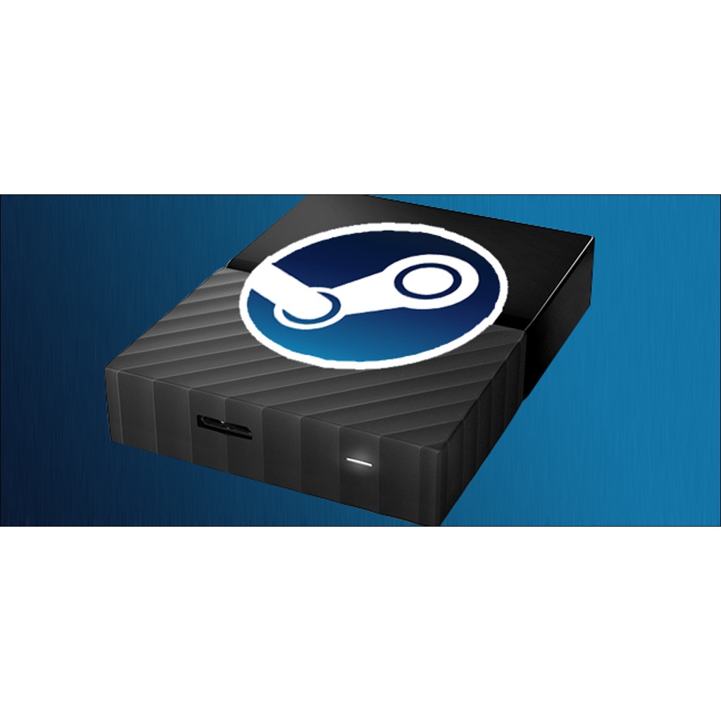 Jual Steam Backup Games | Shopee Indonesia