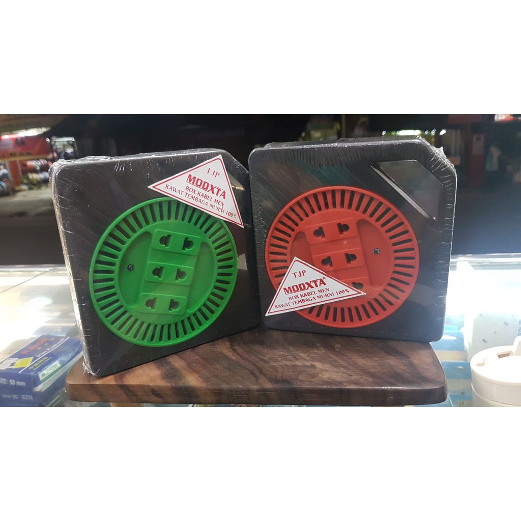 Jual Kabel Rol Roll Cable 4 meter | Shopee Indonesia