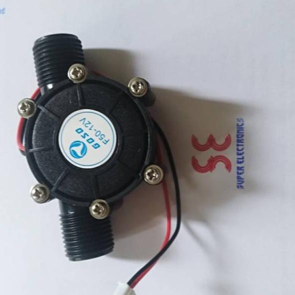 Jual Spesial>>vcs-816 Generator Listrik Mini 12V Otomatis Pembangkit ...