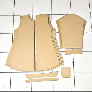 Jual Pola Tunik Terlengkap & Harga Terbaru Agustus 2024 | Shopee Indonesia