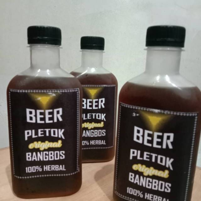 Jual Beer pletok | Shopee Indonesia