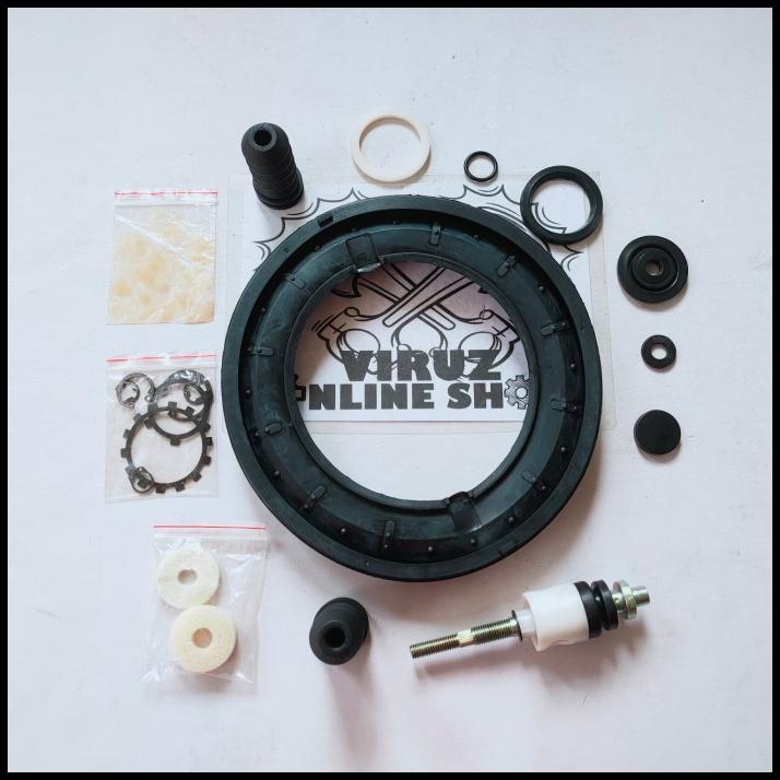 Jual Repair Kit Booster Rem Boster Rem Suzuki Futura | Shopee Indonesia