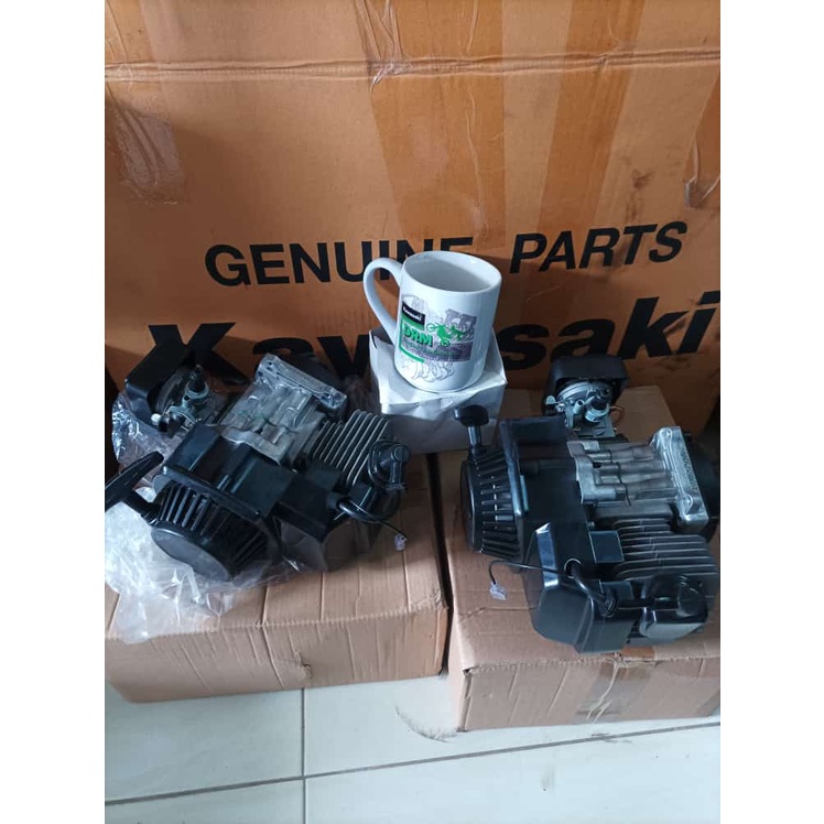 Jual Mesin Motor Mini GP Original motor mini anak | Shopee Indonesia