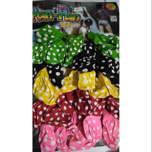 Jual Balon tiup | Shopee Indonesia