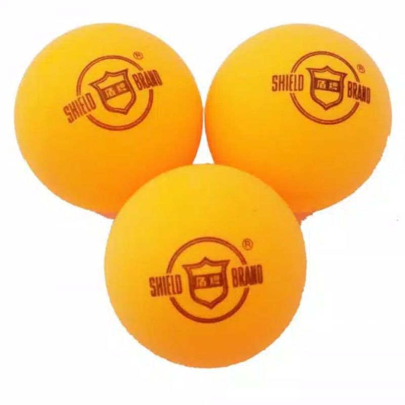 Jual Bola Ping Pong Tenis Meja Harga Per Kotak Isi 6 Pcs | Shopee Indonesia