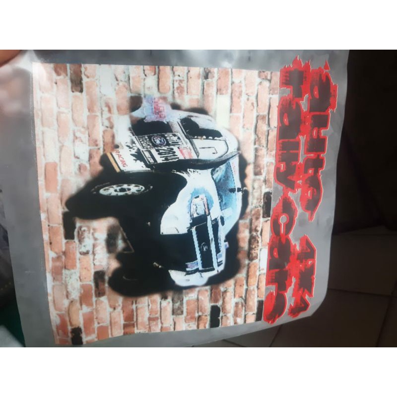 Jual Sablon Dtf Costum | Shopee Indonesia Jual Sablon Dtf Costum | Shopee Indonesia