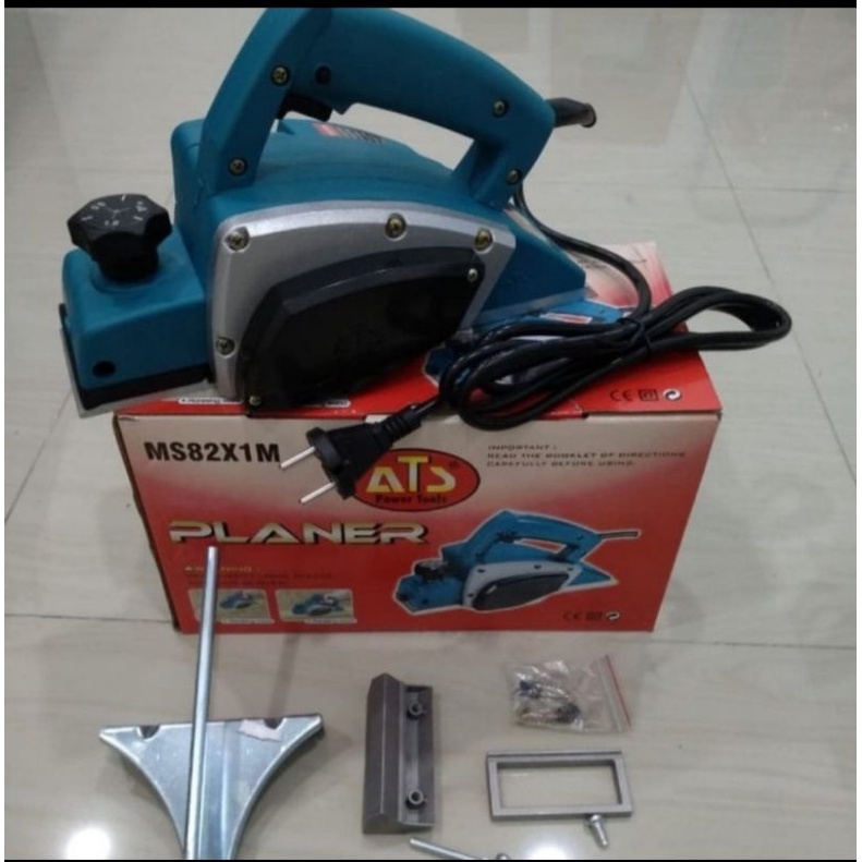 Jual mesin ketam ATS mesin serut planner ATS | Shopee Indonesia