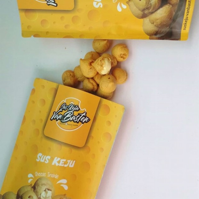 Jual SUS KEJU LUMER !! | Shopee Indonesia