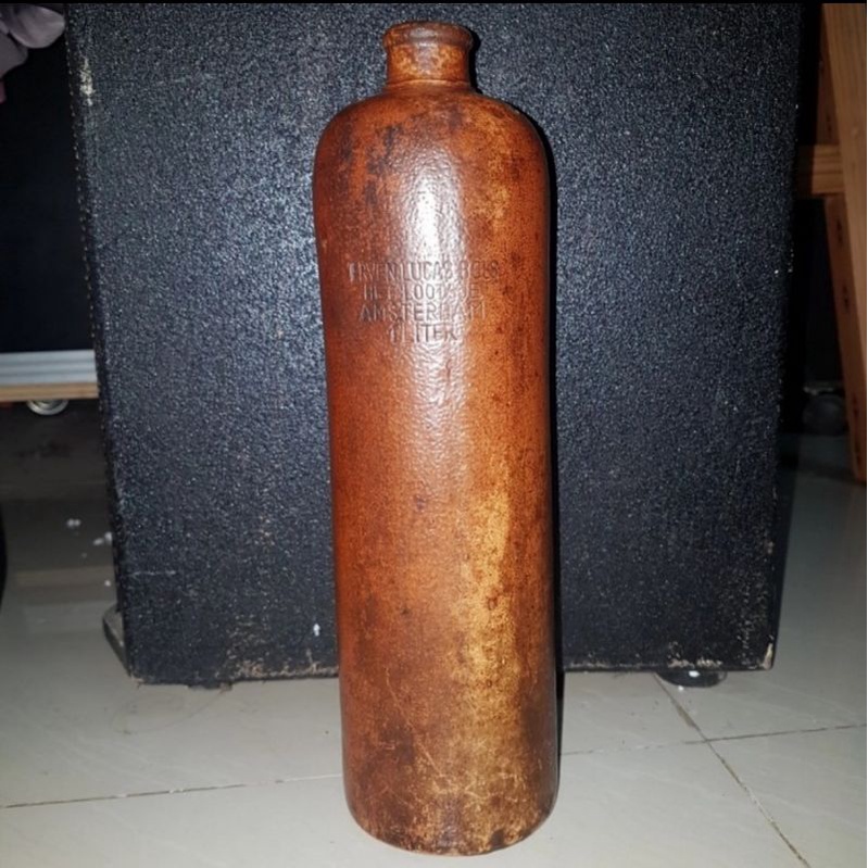 Jual Botol minum jadul 1 liter | Shopee Indonesia