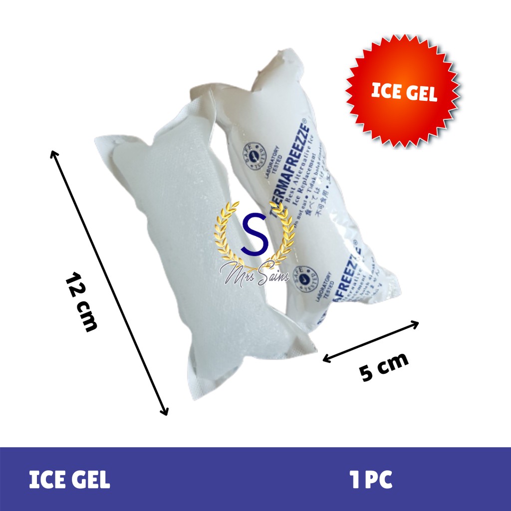 Jual Spylee Ice Pack Gel Es Gel Pendingin | Shopee Indonesia