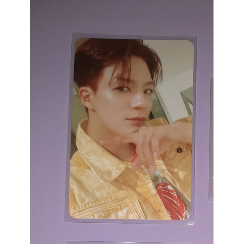 Jual PC Jeno Departure For Trade (Booked) | Shopee Indonesia