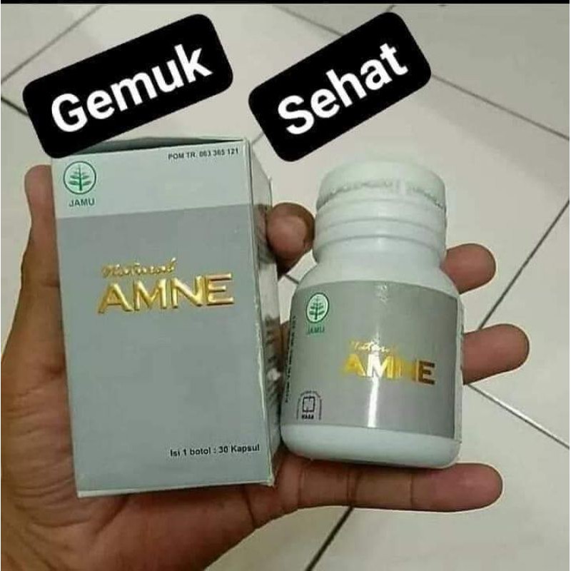 Jual ASAM AMIMO EVOLUTION | Shopee Indonesia