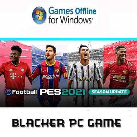 Jual eFOOTBALL PES 2021 SEASON UPDATE V1.01.00 DATA PACK 3 Pc game ...