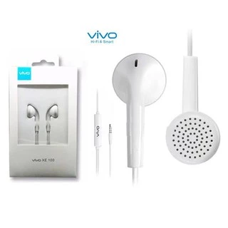 Jual Vivo Headset Terlengkap & Harga Terbaru Agustus 2024 | Shopee ...
