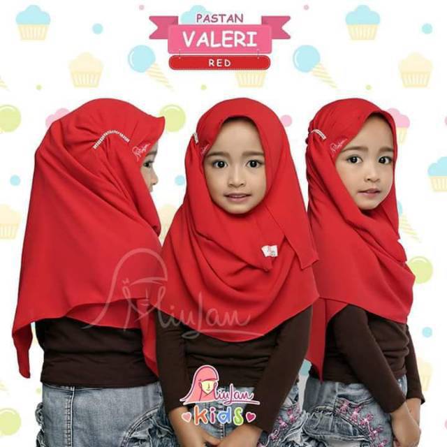 Jual Pastan valeri Kid / Pastan Anak | Shopee Indonesia