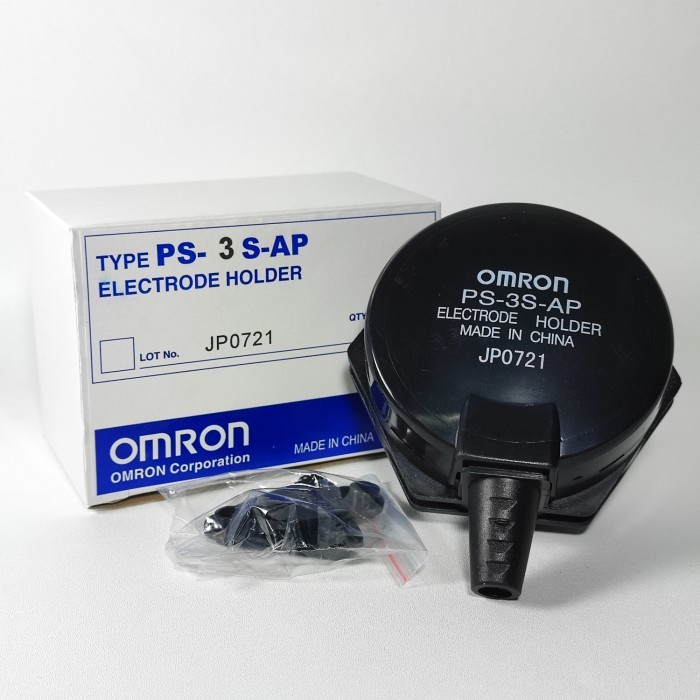 Jual ELECTRODE HOLDER PS-3S-AP OMRON | Shopee Indonesia