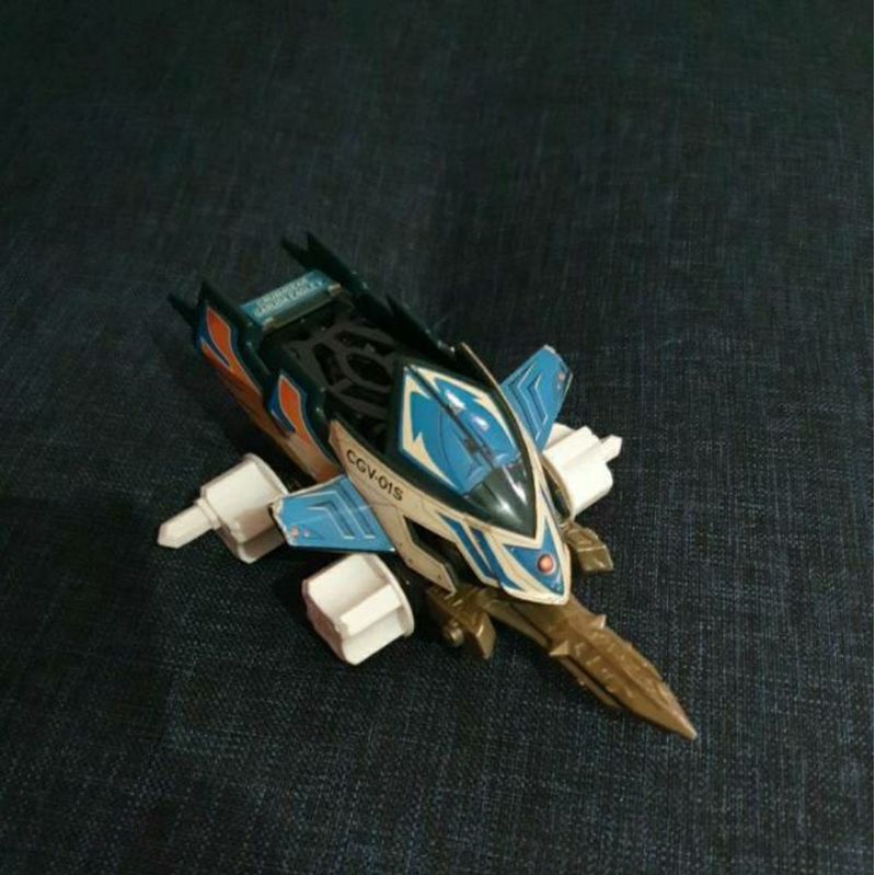 Jual Crush Gear Garuda Eagle Phoenix Bandai CG Tamiya | Shopee Indonesia