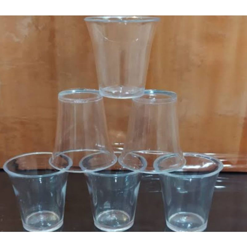 Jual Cawan/Gelas/cup untuk Perjamuan Kudus | Shopee Indonesia