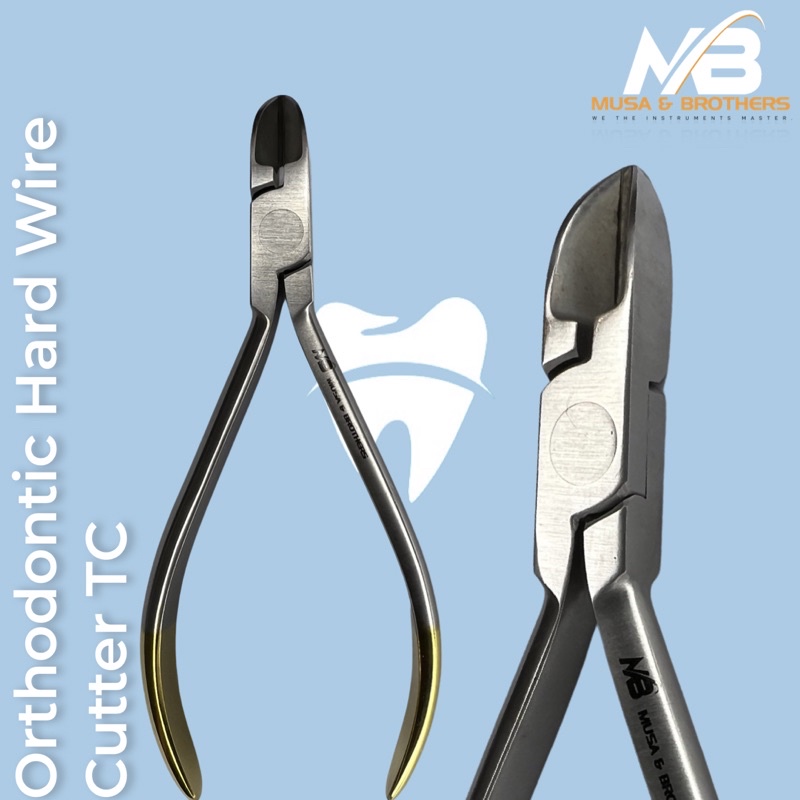 Jual MB Orthodontics Pliers, Tang ortho, adam , band removel, angled ...
