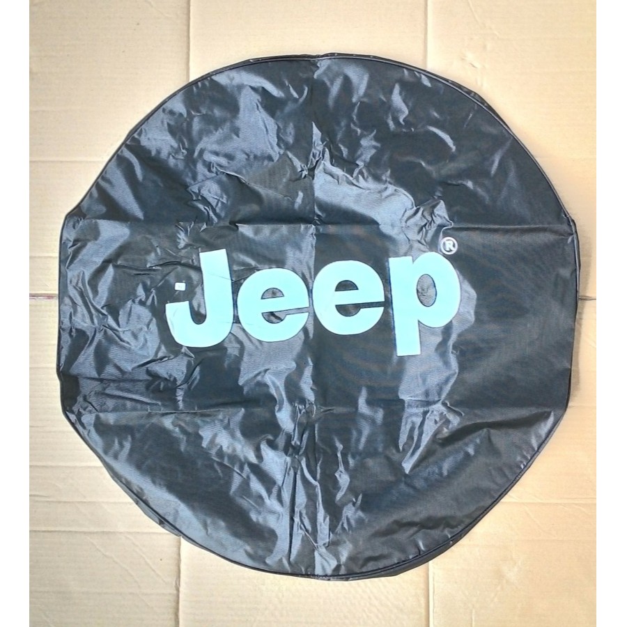 Jual Cover Ban Serep Mobil Jeep | Shopee Indonesia