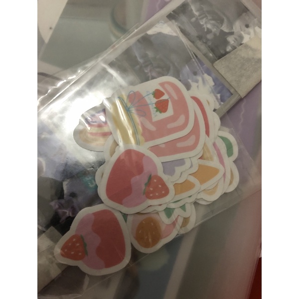 Jual stiker kertas lucu | Shopee Indonesia