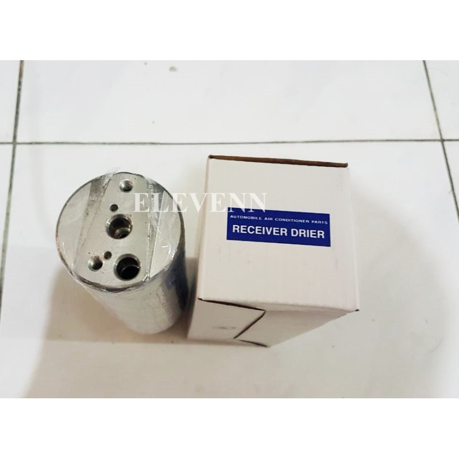Jual Drier Drayer Dryer AC R134 Toyota Starlet Corolla Great | Shopee ...