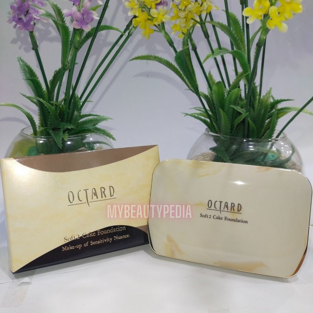Jual Octard Soft 2 Cake | Shopee Indonesia