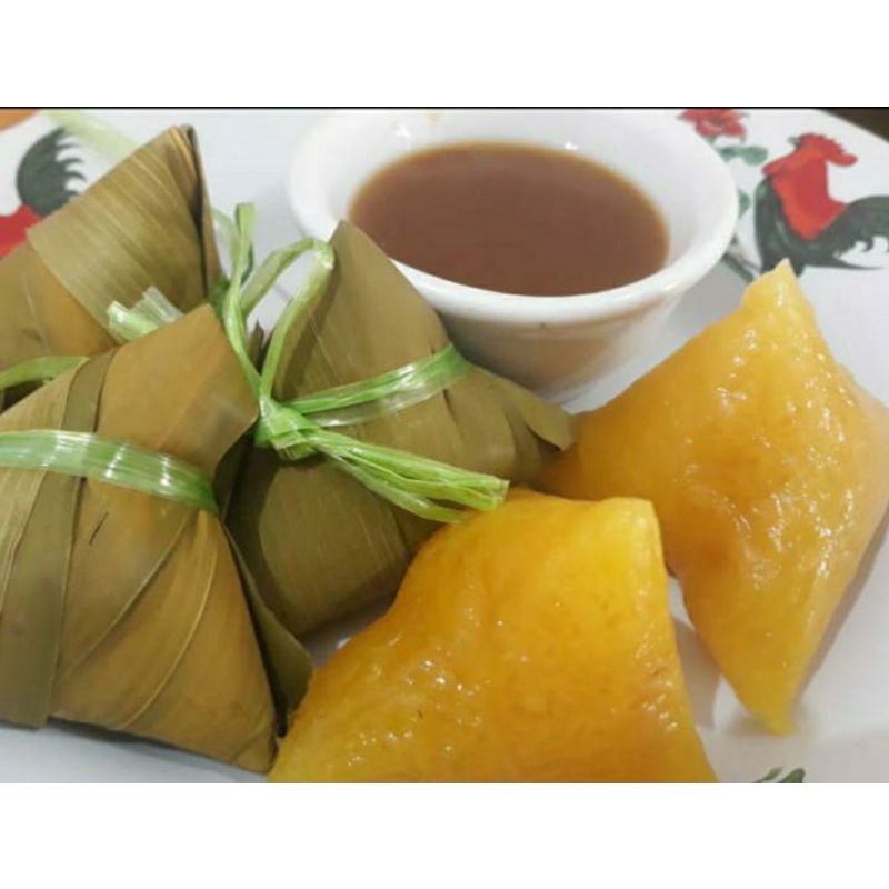 Jual KUECANG / KICANG gula merah (UNTUK HARI BACANG 31 MEI 2025 UDA ...