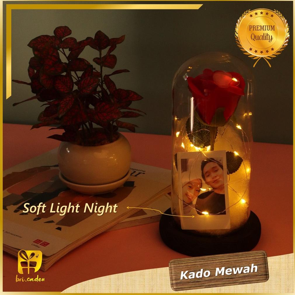 Jual Kado Ulang Tahun Ultah Anniversary Wisuda Lamaran Romantis Cewek ...