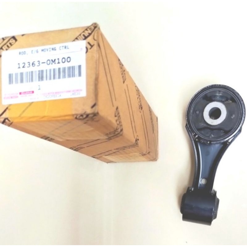 Jual Engine Mounting Yaris GEN 2 ViosLimo GEN 3 manual tahun 2014-2019 ...
