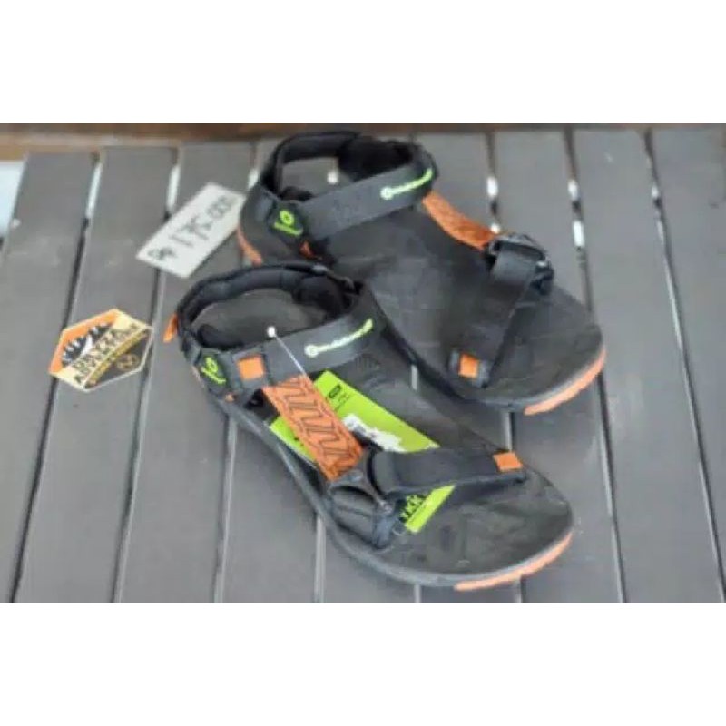Jual Sandal Gunung Outdoor Pro Storm | Shopee Indonesia