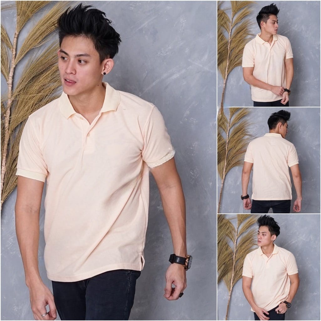 Jual Baju Kaos Kerah Pria Dewasa Kaos Pria Kerah Dewasa Kaos Krah Pria ... Jual Baju Kaos Kerah Pria Dewasa Kaos Pria Kerah Dewasa Kaos Krah Pria ...