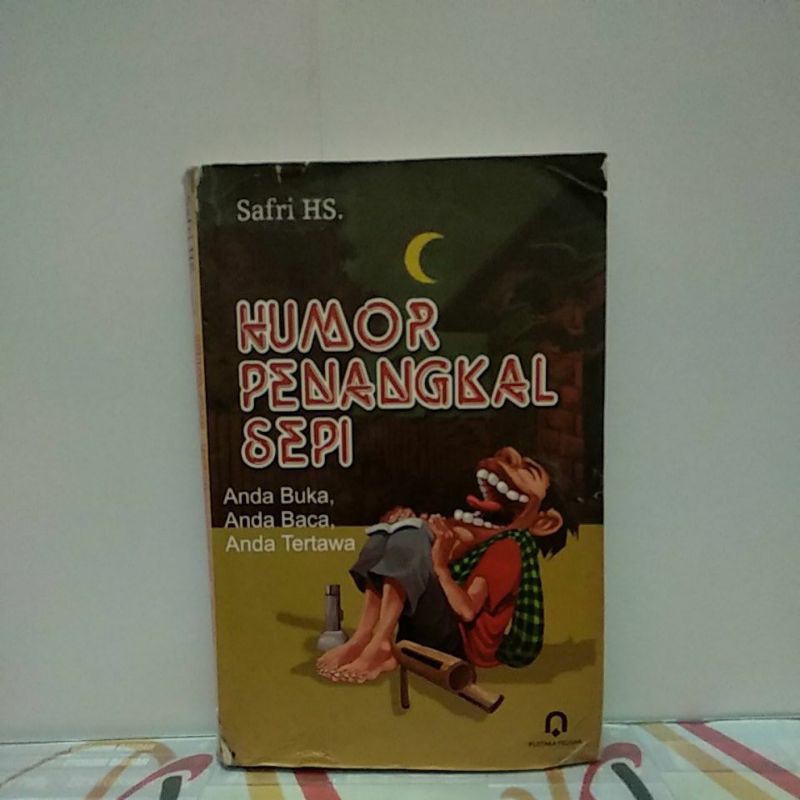 Jual Humor Penangkal Sepi | Shopee Indonesia