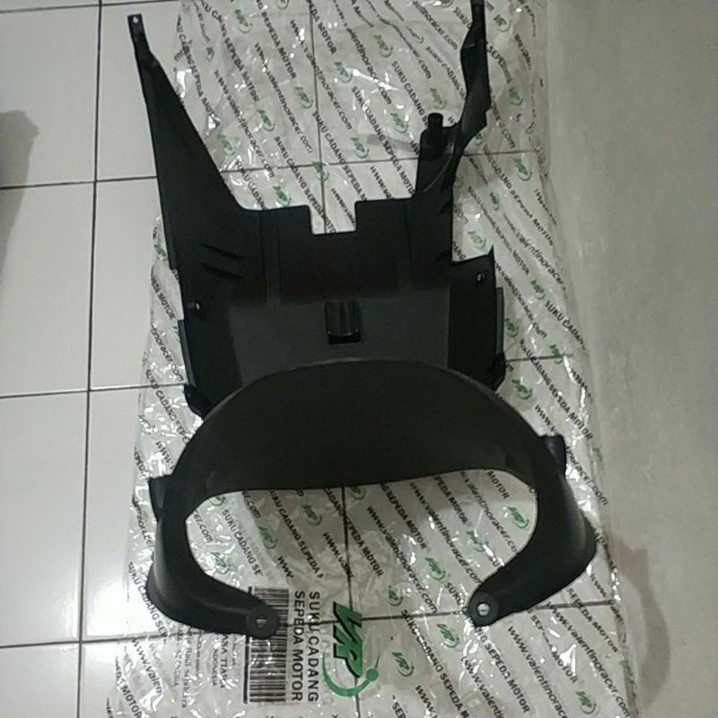 Jual Dek paru penahan lumpur scoopy fi 2013-2016 K16 | Shopee Indonesia