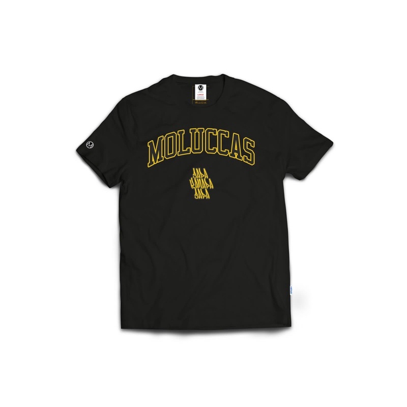 Jual MOLUCCAS x SapaKanapaSapa | Shopee Indonesia