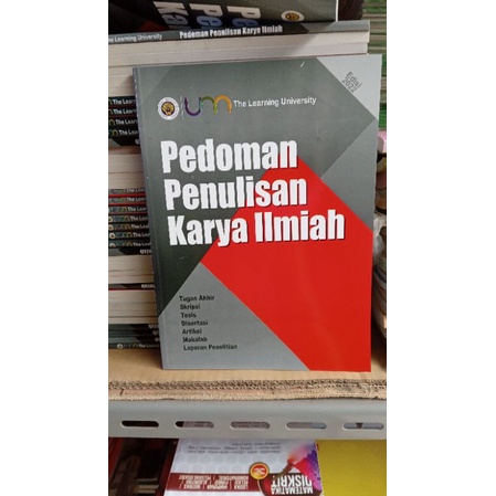 Jual PPKI UM | Shopee Indonesia