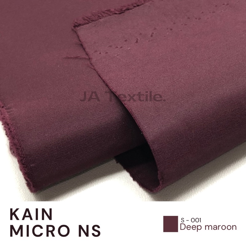 Jual KAIN PARASUT MICRO NS WATER REPELLENT | Shopee Indonesia