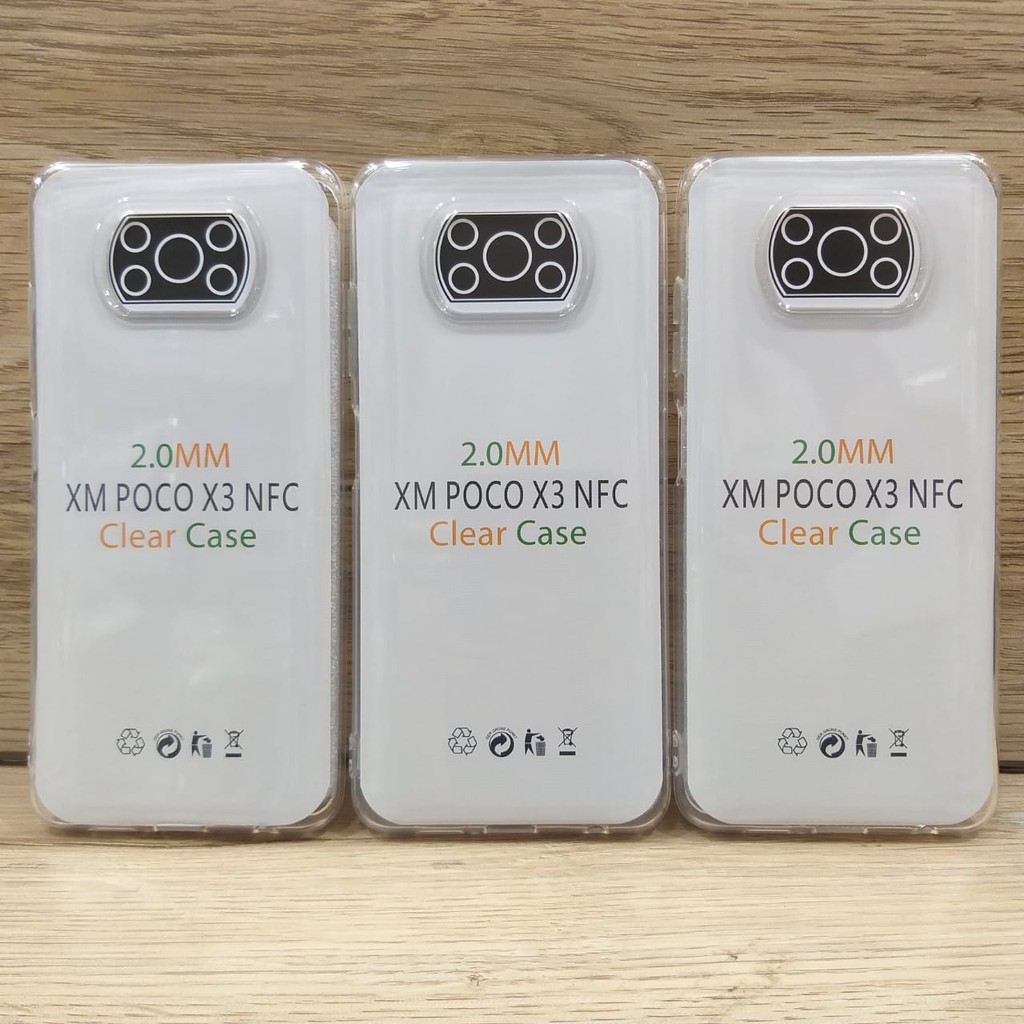 Jual XIAOMI POCO F3, POCO X3 NFC/POCO X3 PRO/POCO X3, POCO M3, POCO X3 ...