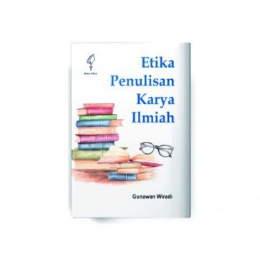 Jual Buku Etika Penulisan Karya Ilmiah | Shopee Indonesia