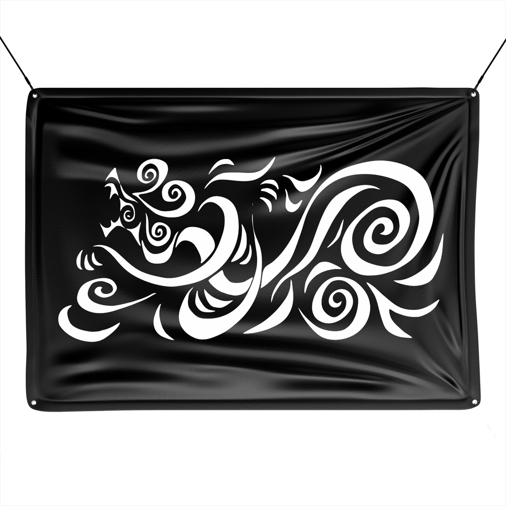 Jual Bendera Touman Anime Tokyo Revengers Readystock | Shopee Indonesia